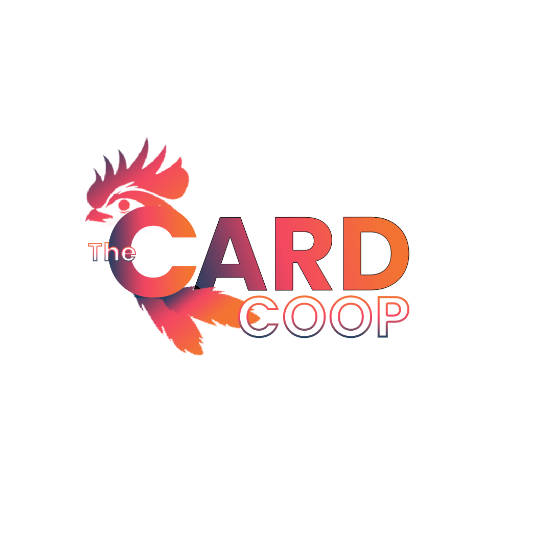Calendar – The Card Coop